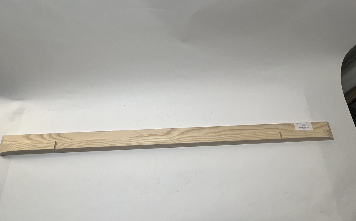 BT322-Top back rail — From The Frame Up