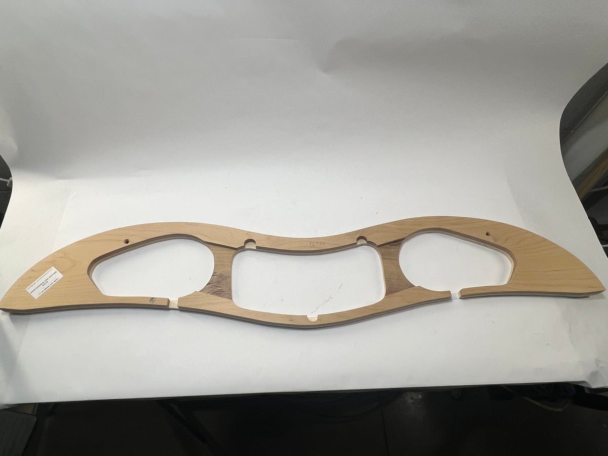 BT325-Inner (sub) fascia panel — From The Frame Up