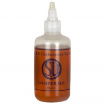 AC934-Dashpot Oil — From The Frame Up