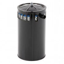 AF102-Air cleaner canister, new — From The Frame Up