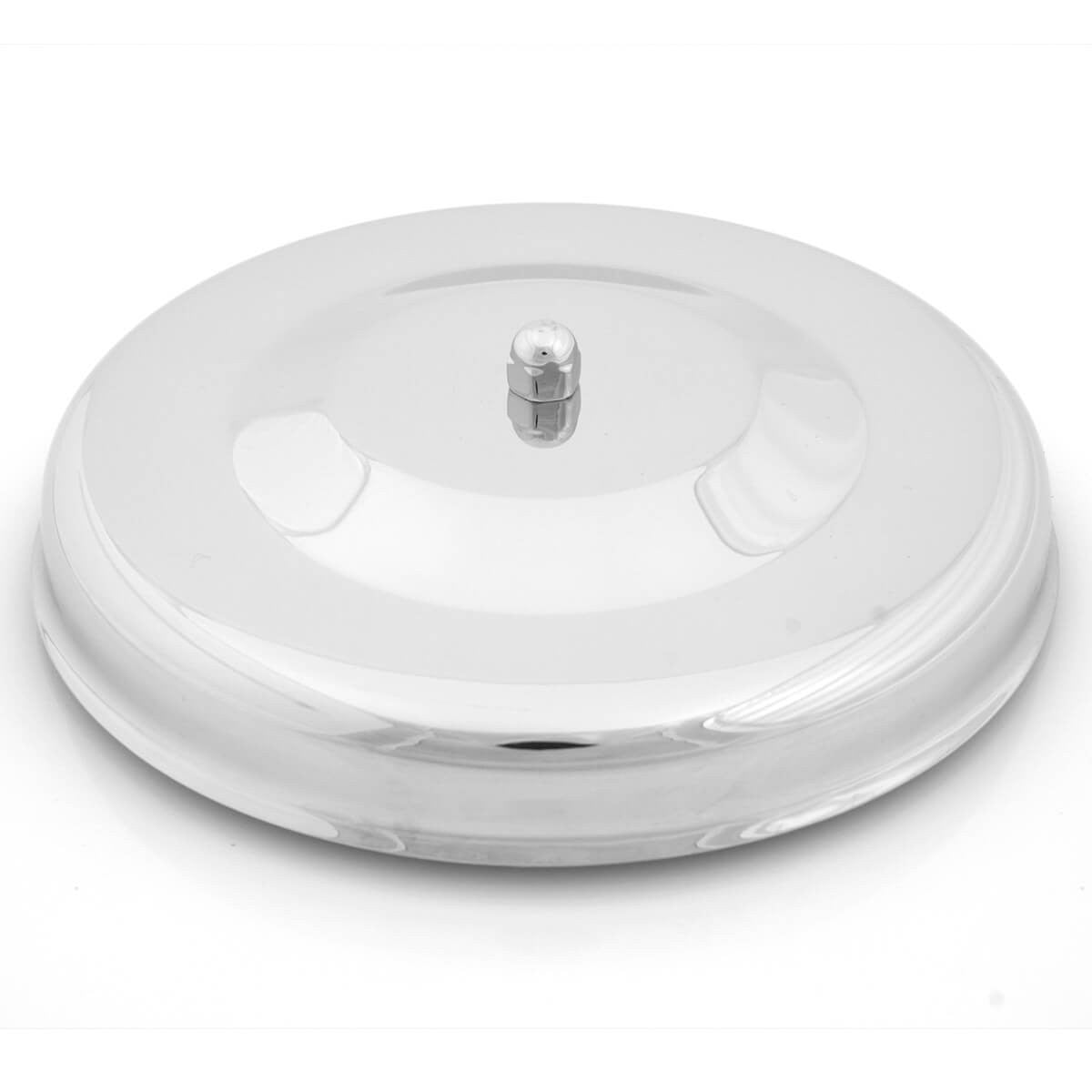 AF120-Vintage style chrome pancake Filter, ultra thin, 1 1/4" — From ...