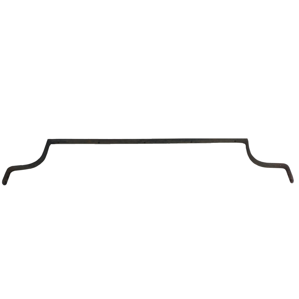 Body Panels — From The Frame Up