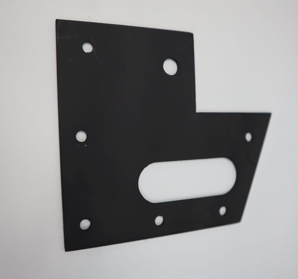 Body Panels — From The Frame Up