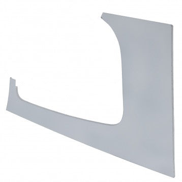 BP186-Front quarter panel — From The Frame Up