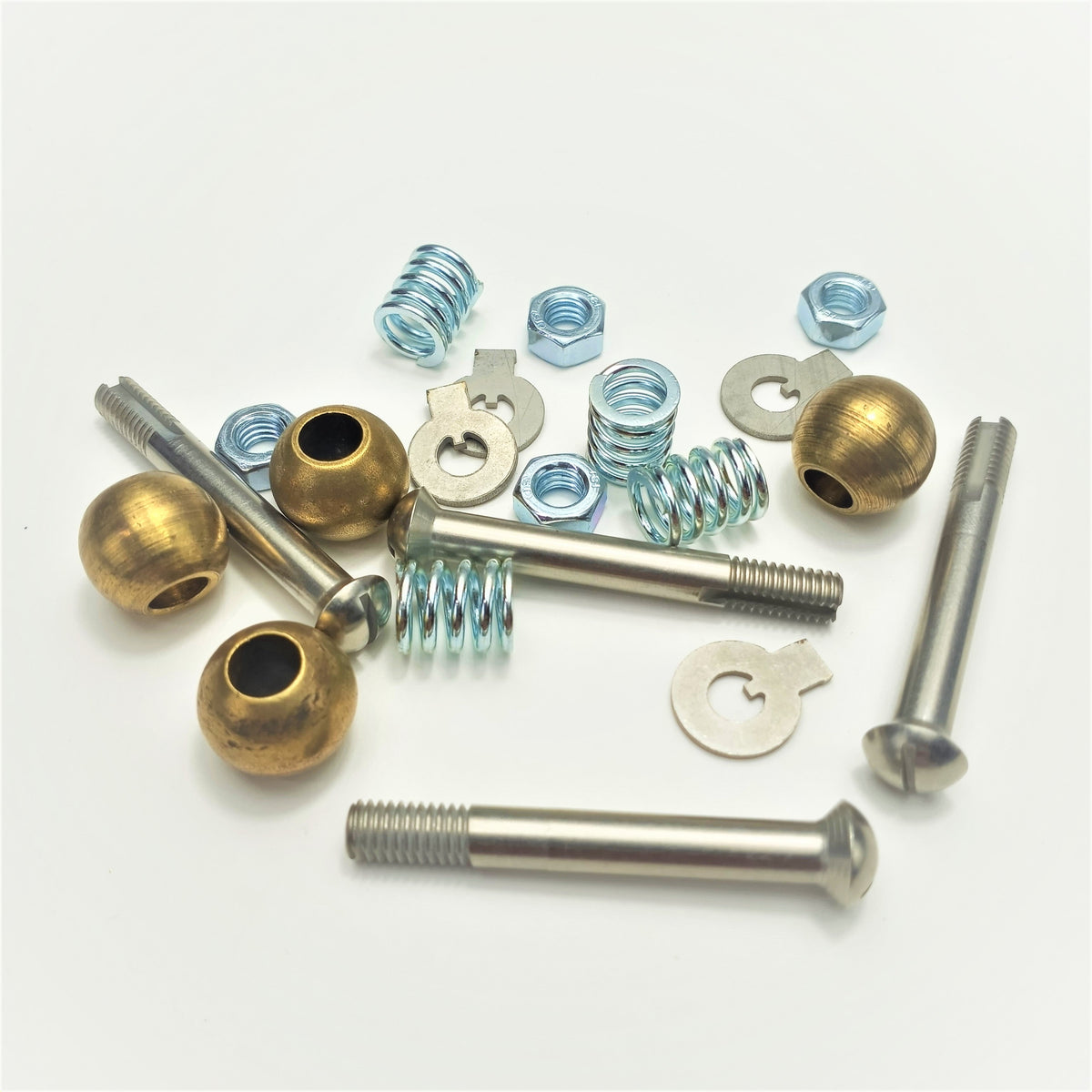 BP211-Hinge pin set of 4 — From The Frame Up
