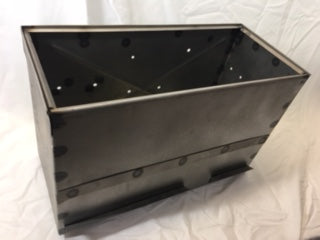 BP246-Battery box — From The Frame Up