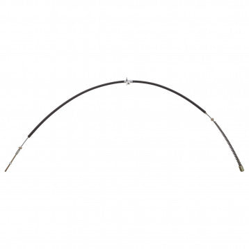 BR133-Hand brake cable, aftermarket — From The Frame Up