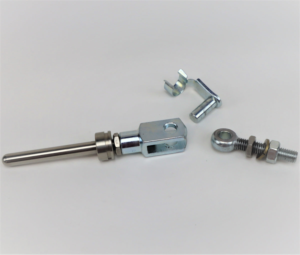 BR221-Pushrod, master cylinder w/ improved joint — From The Frame Up