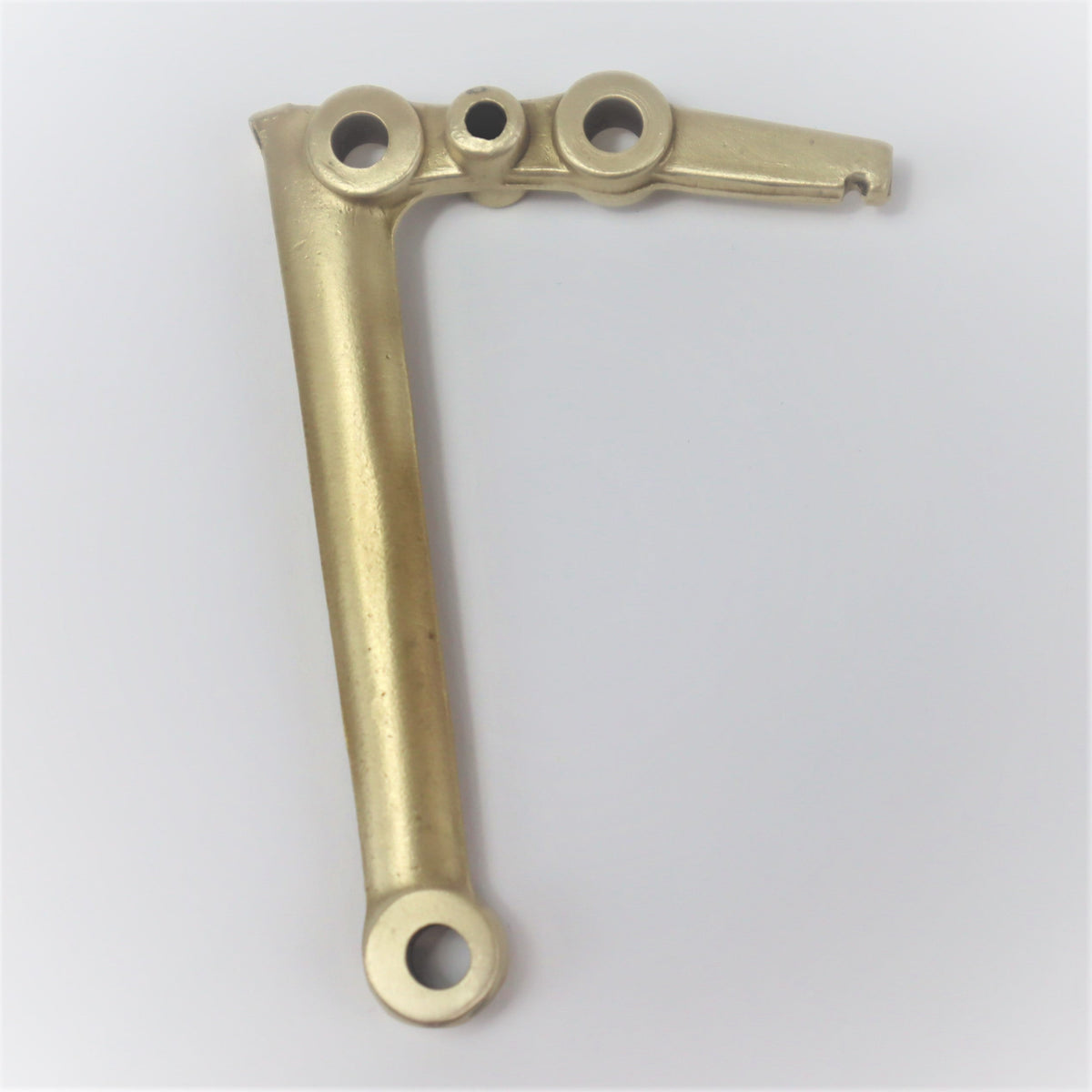 CA165-Jet Lever Front Carb - AUC4763 — From The Frame Up