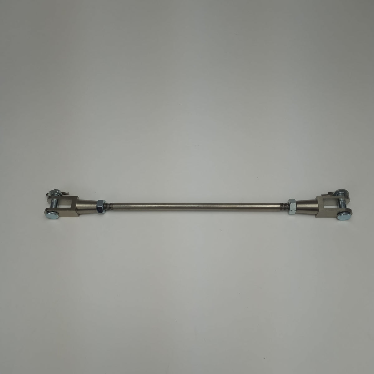 CA172-Jet Lever Connecting Rod, Early — From The Frame Up