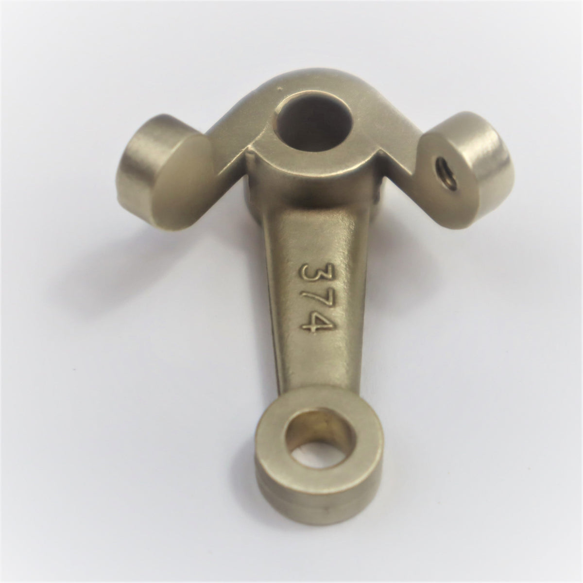 CA239-Throttle Lever Stop,thru TA1925 — From The Frame Up