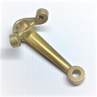 CA240-Throttle Lever Stop — From The Frame Up