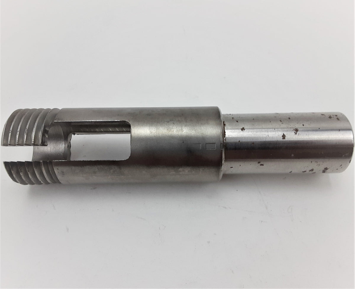 CH063-Replacement trunnion tube right side, TA/TB — From The Frame Up