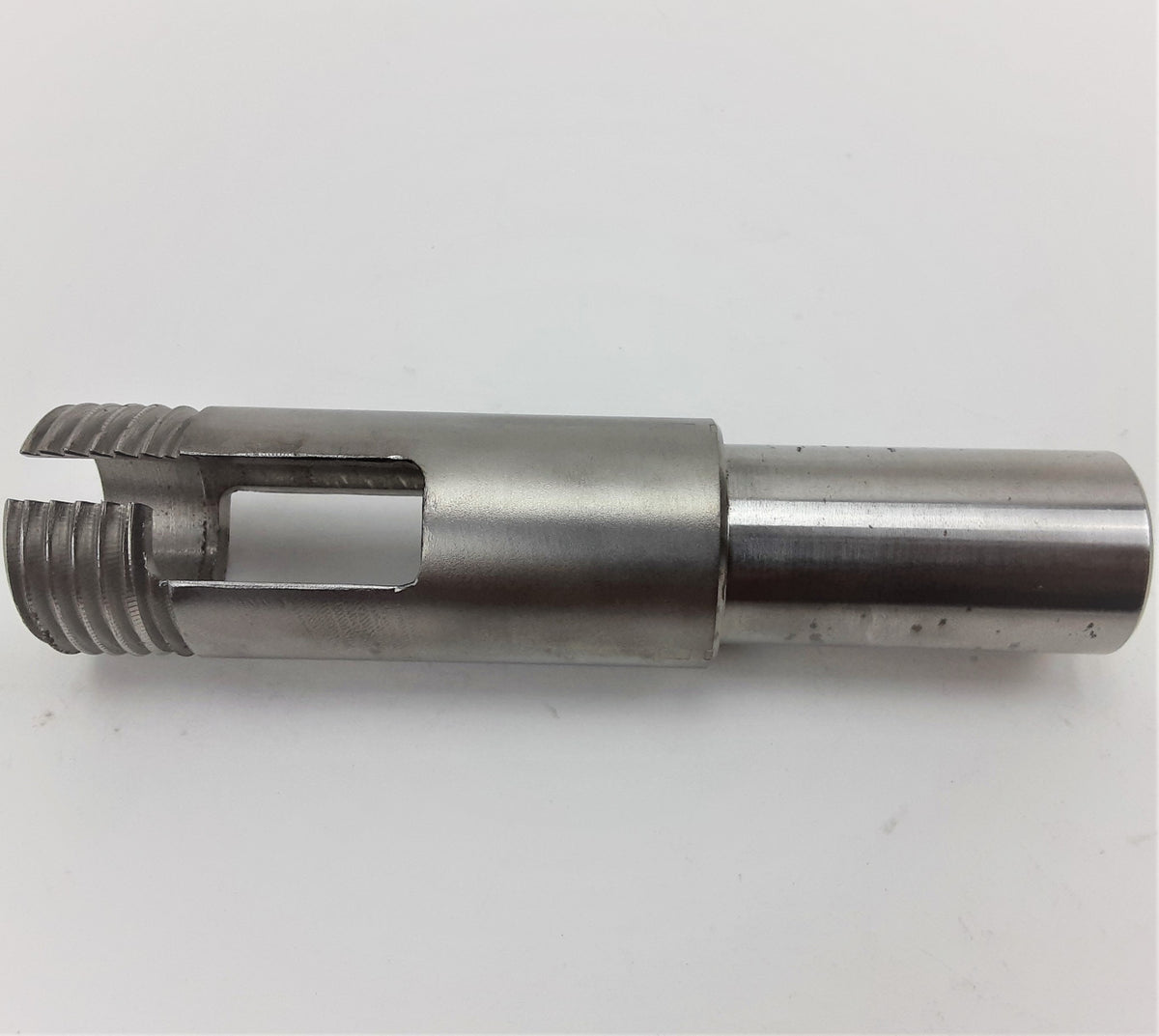 CH064-Replacement trunnion tube left side, TA/TB — From The Frame Up