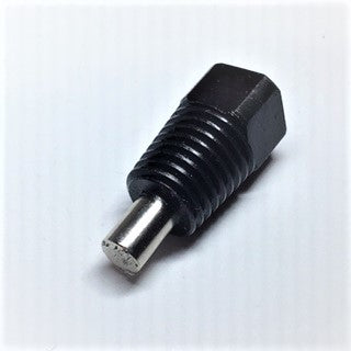 CH104-Plug, drain w/ magnet — From The Frame Up