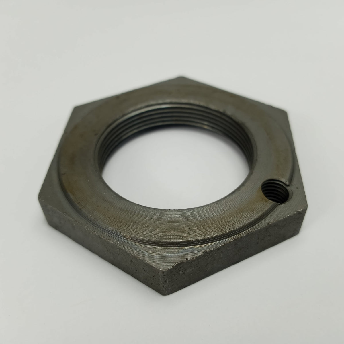 CH130-Crown wheel adjuster nut, differential bearings — From The Frame Up