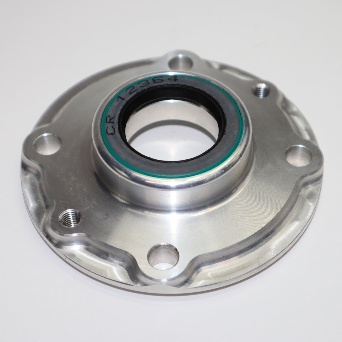 CH168-TB/TC Pinion Cap, w/ modern lip seal, core charge $35 — From The ...