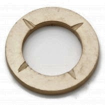 CH334-Thrush washer — From The Frame Up