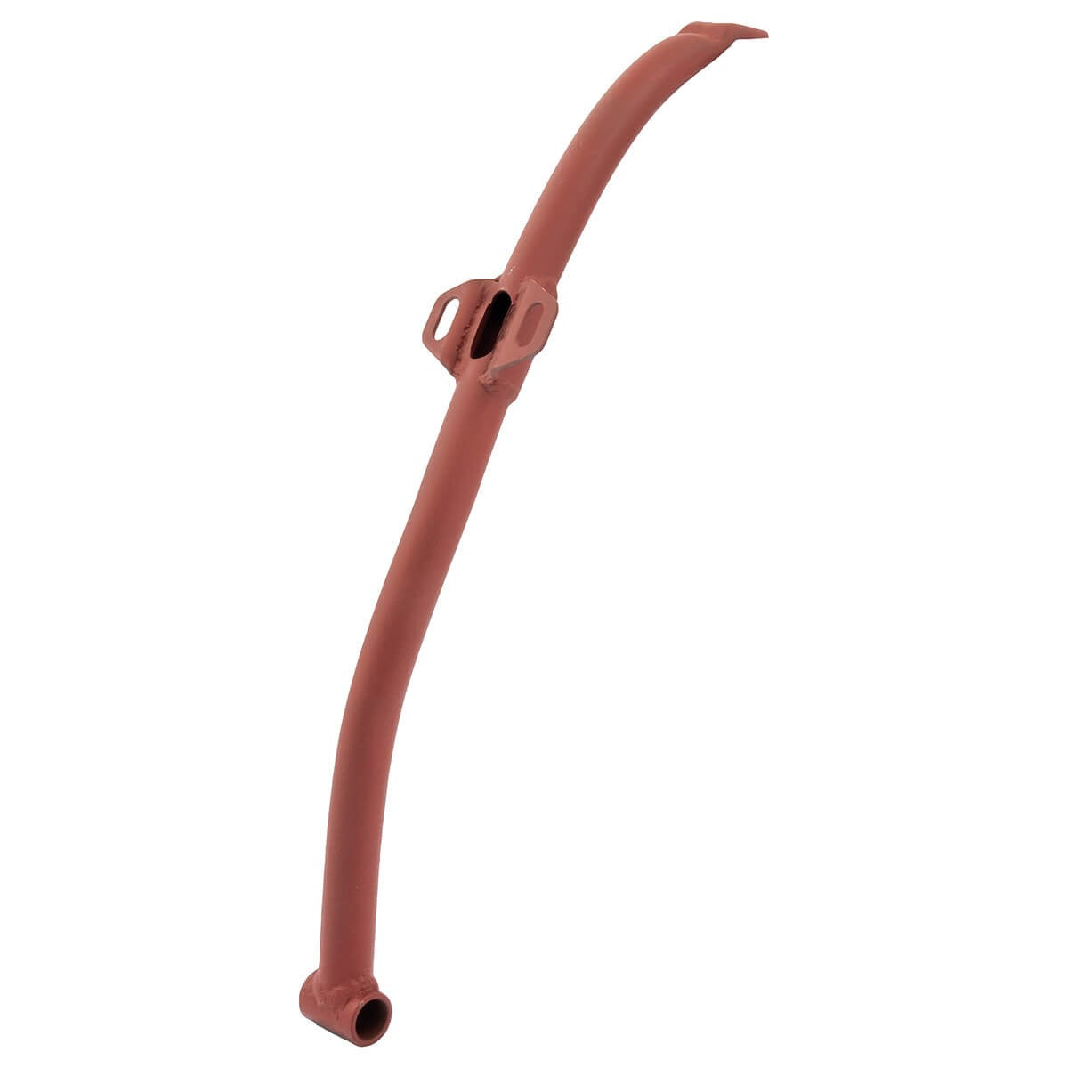 CH390-Front wing brace, L/H — From The Frame Up