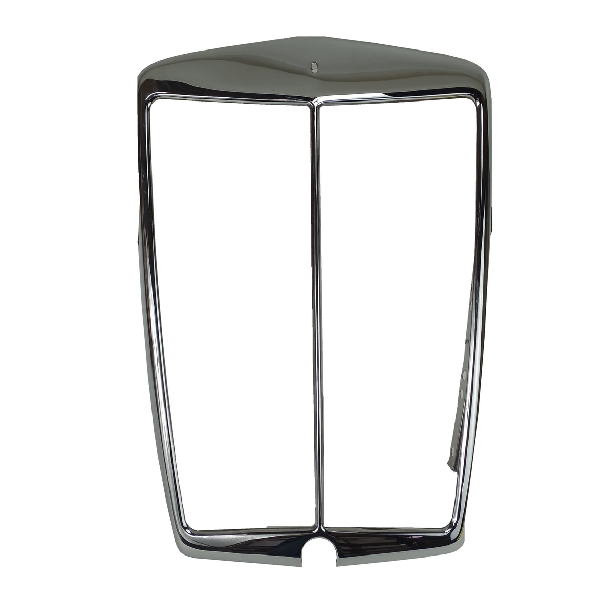 CR108-Radiator Surround, TABC — From The Frame Up