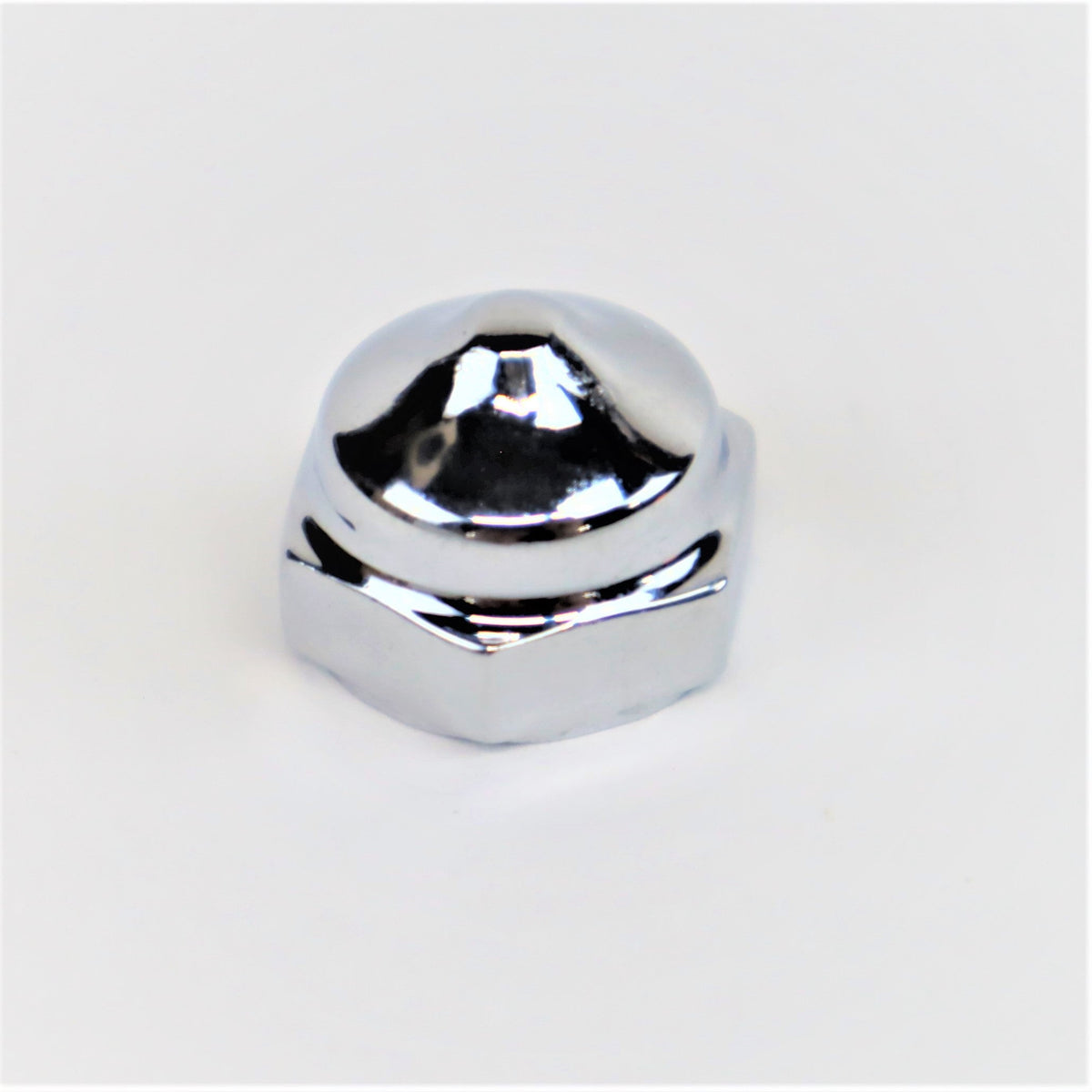 CR402-Center fluted dome nut, HF934 — From The Frame Up