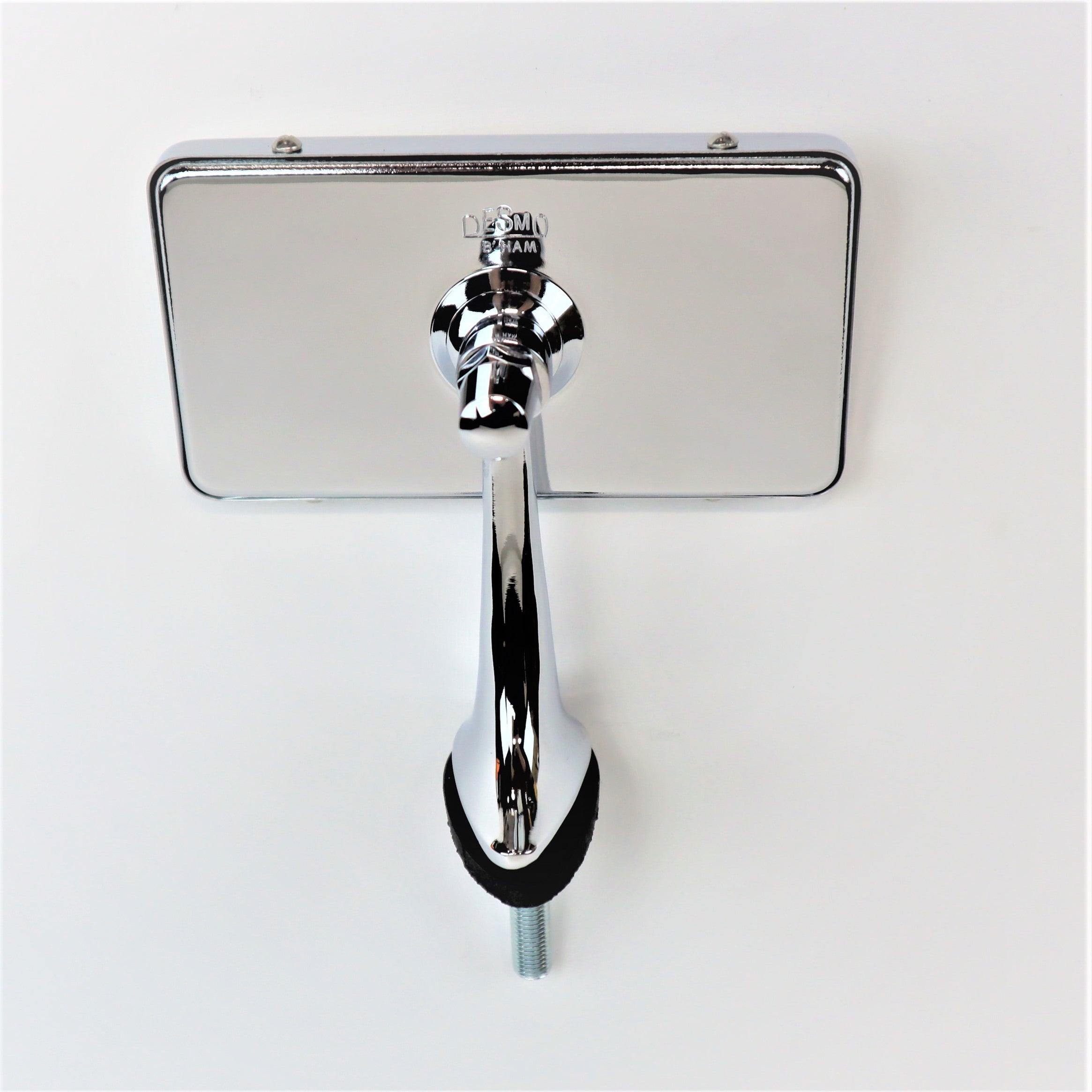 CR470-Mirror, dash rear view, TC EXU - TF — From The Frame Up