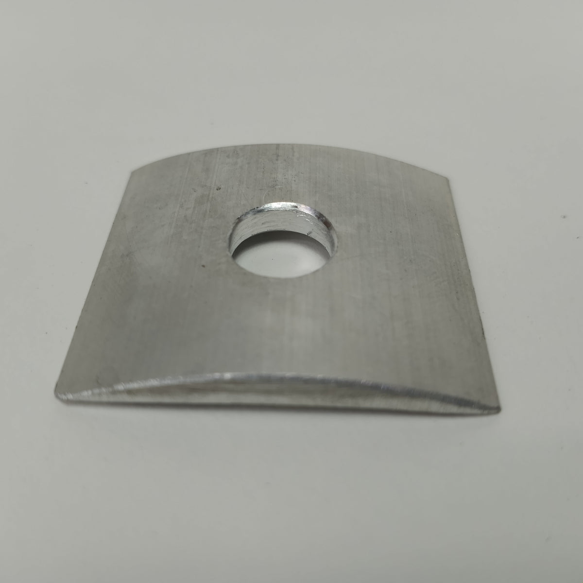 CR538-Packing, bumper to back bar — From The Frame Up