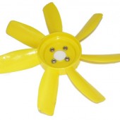 CS111-7 Blade fan, high efficiency — From The Frame Up