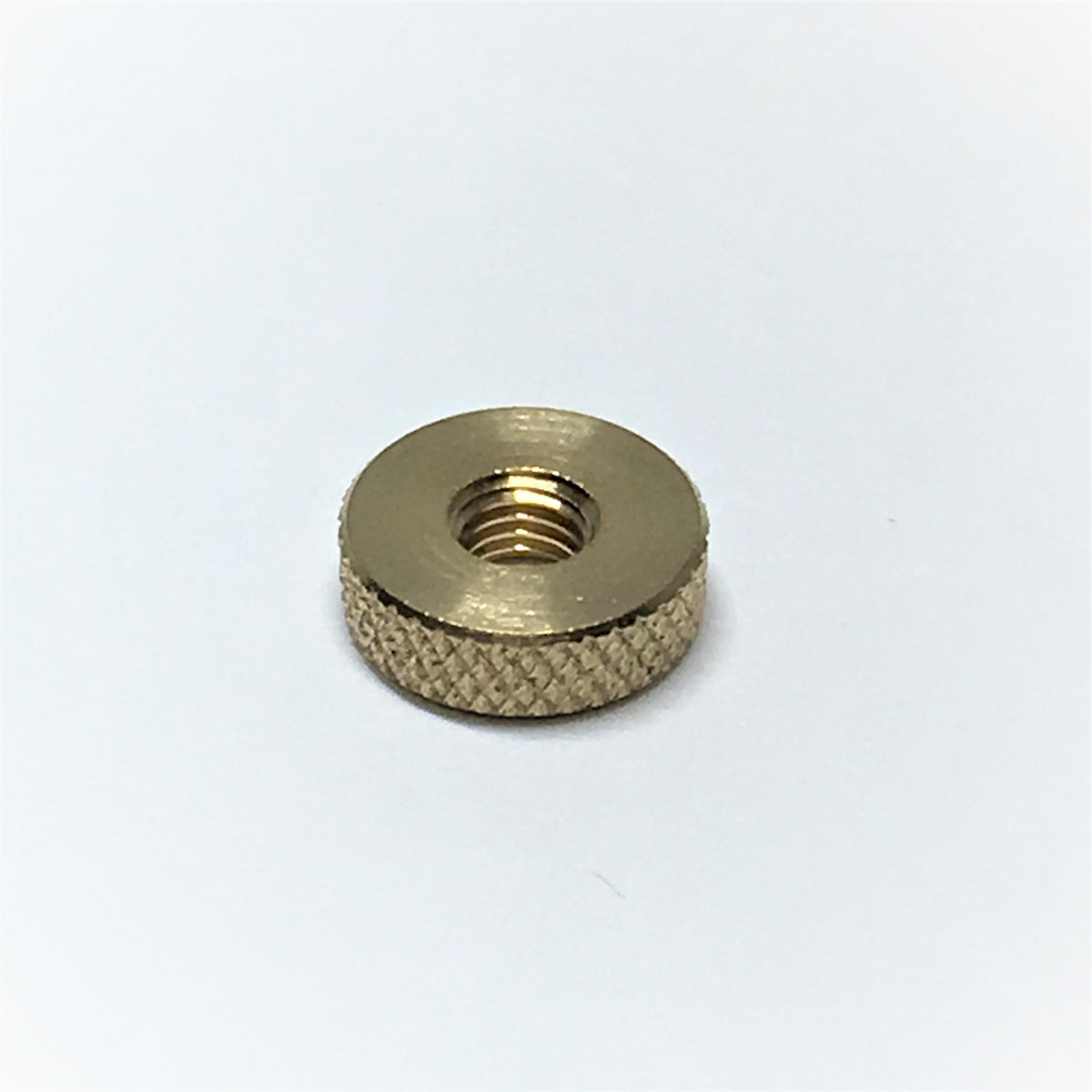 DA016-Nut, tach & speedometer bracket — From The Frame Up