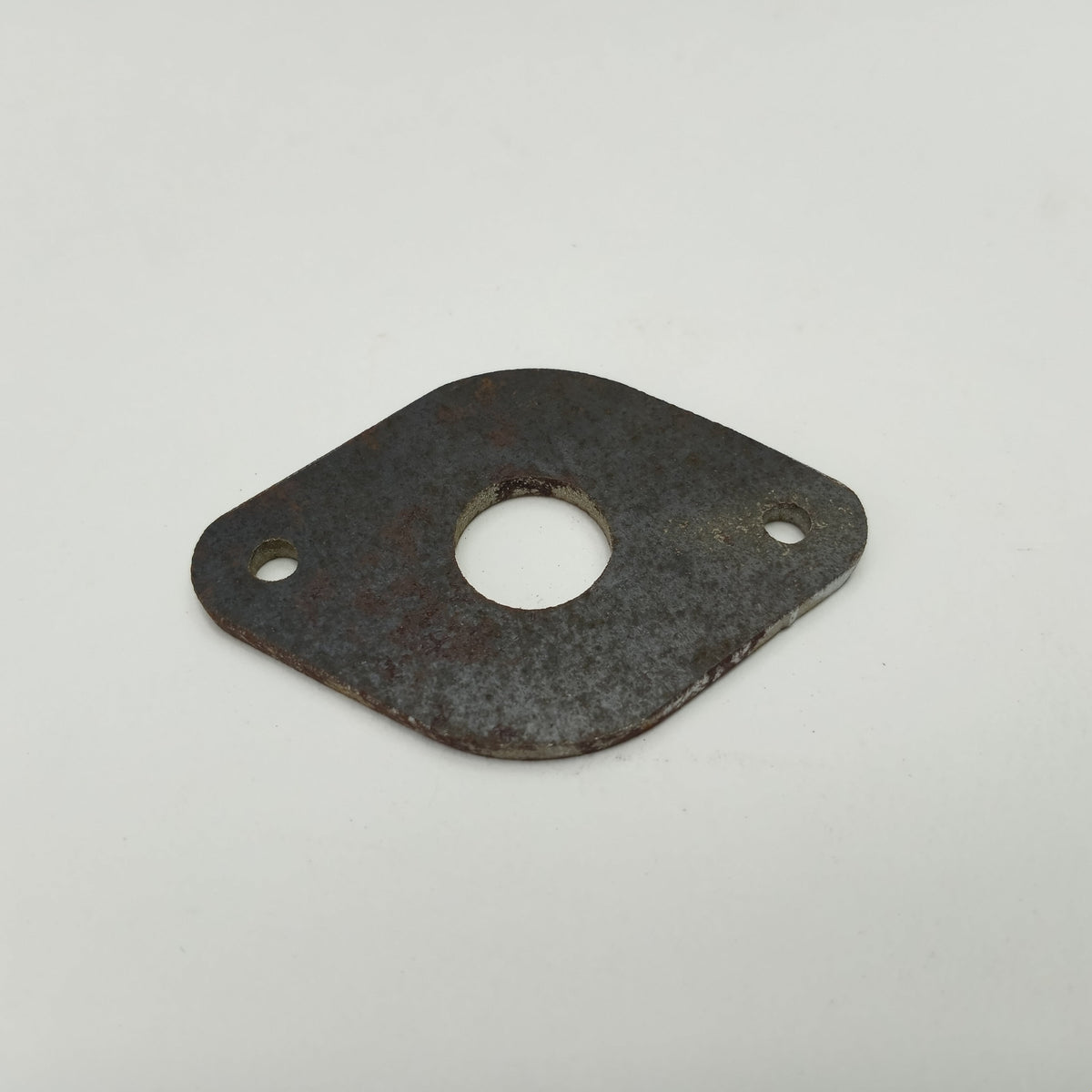 DA218-Bezel, dash panel, TA/TB fuel reserve switch — From The Frame Up