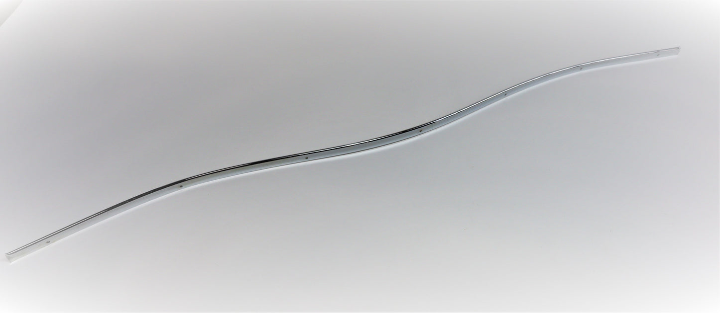 DA249-Dash bead edging, bottom — From The Frame Up