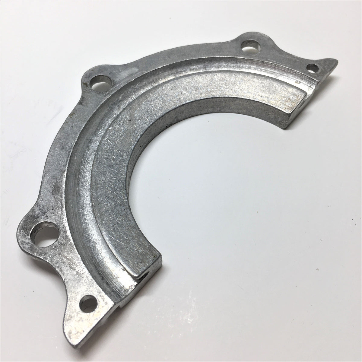 EE328-Oil thrower — From The Frame Up