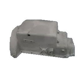 EE331-Sump, TB/TC — From The Frame Up