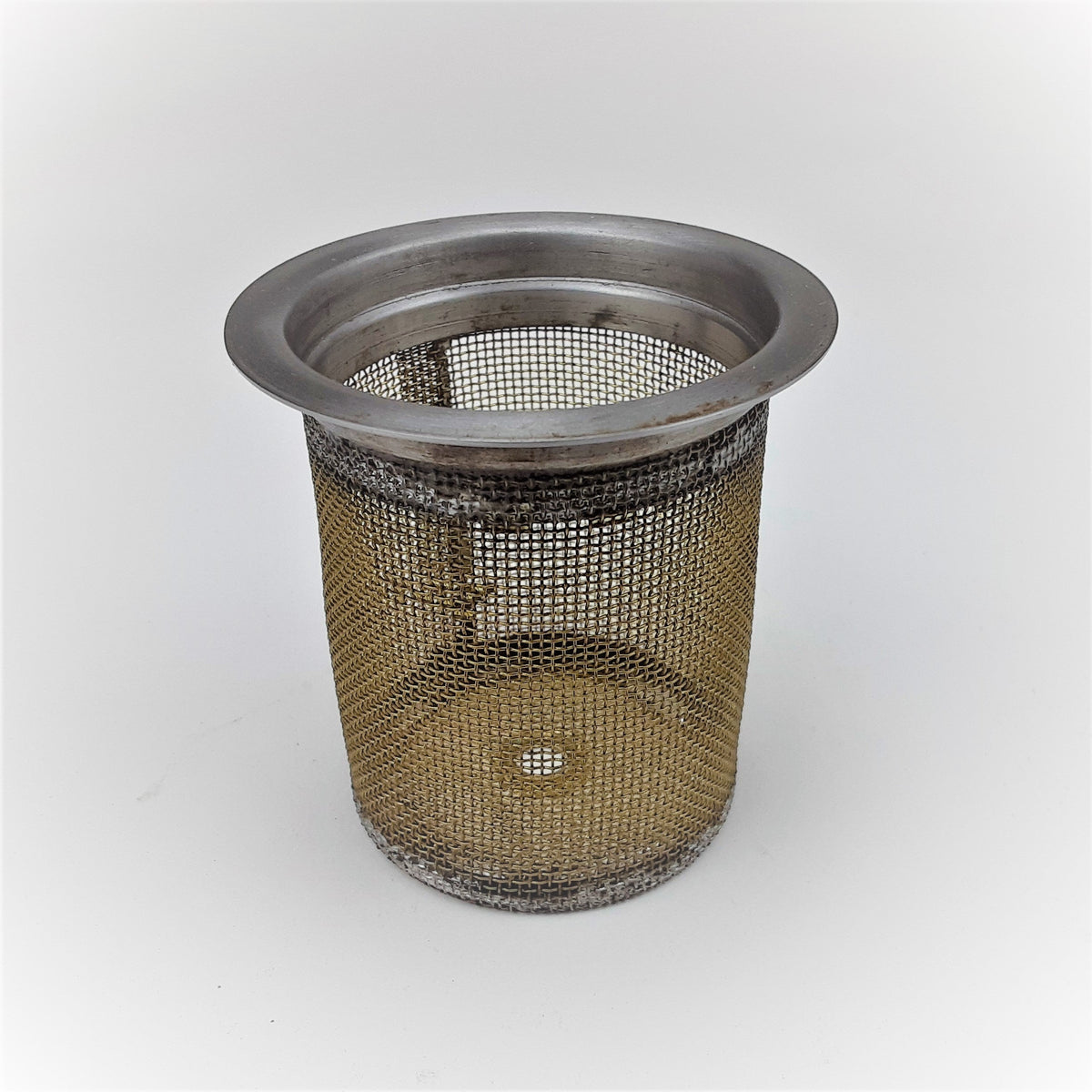 EE344-Filter gauze, oil pickup — From The Frame Up