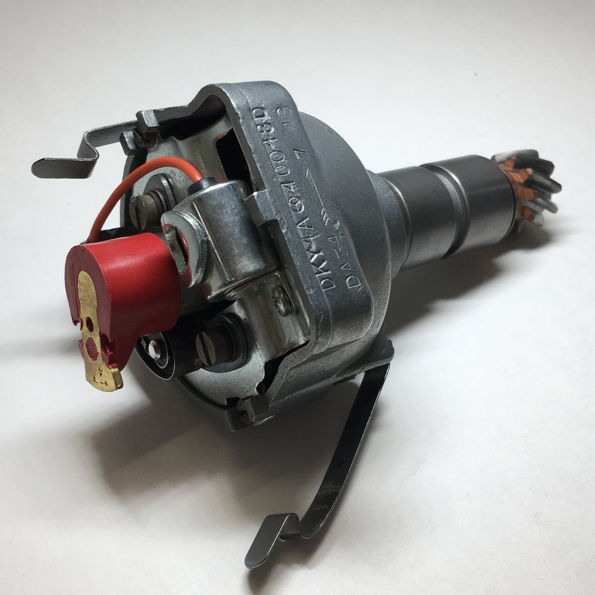 EL104-Distributor DKY4A, original remanufactured, TB/C/D, core charge ...