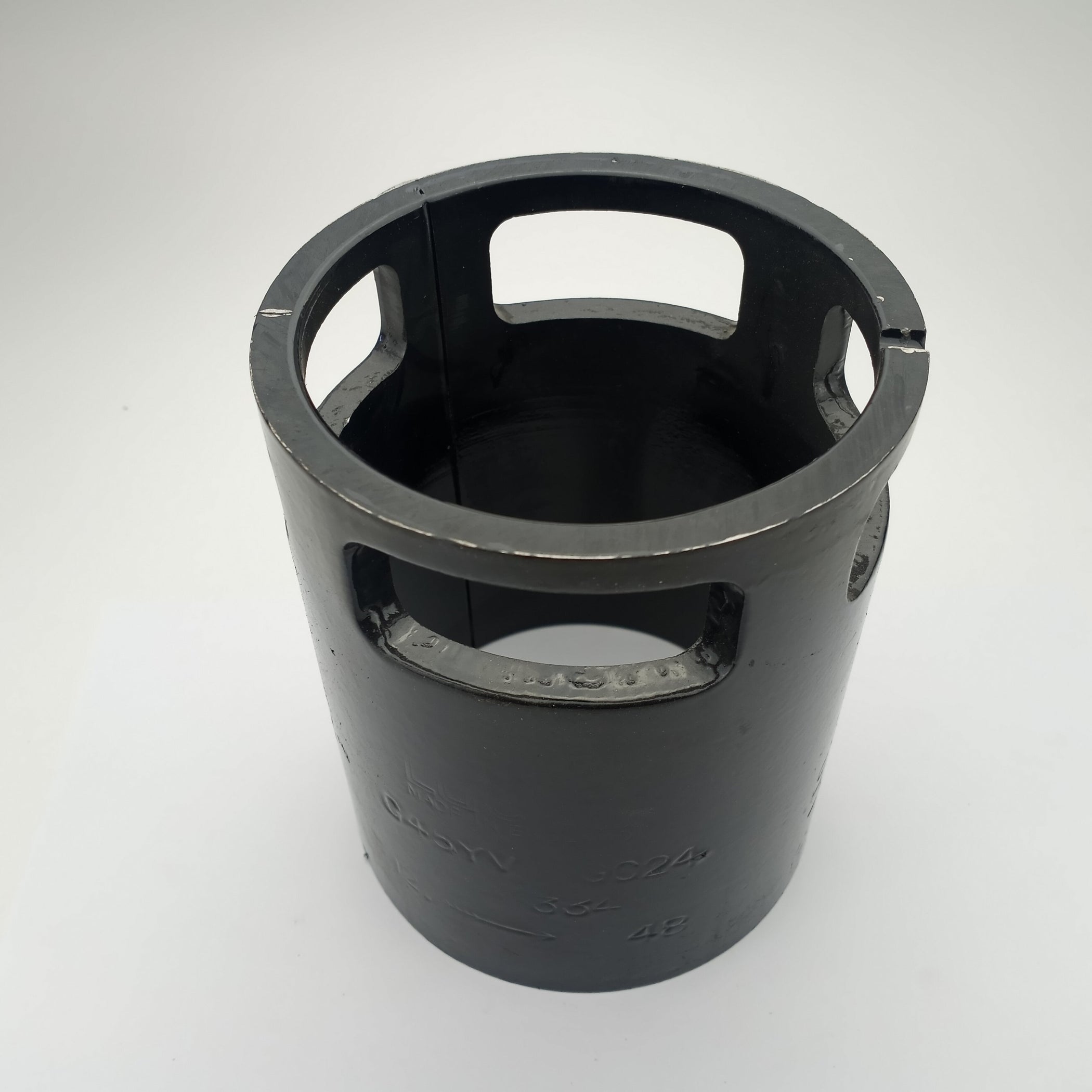 EL324-Casing, generator — From The Frame Up