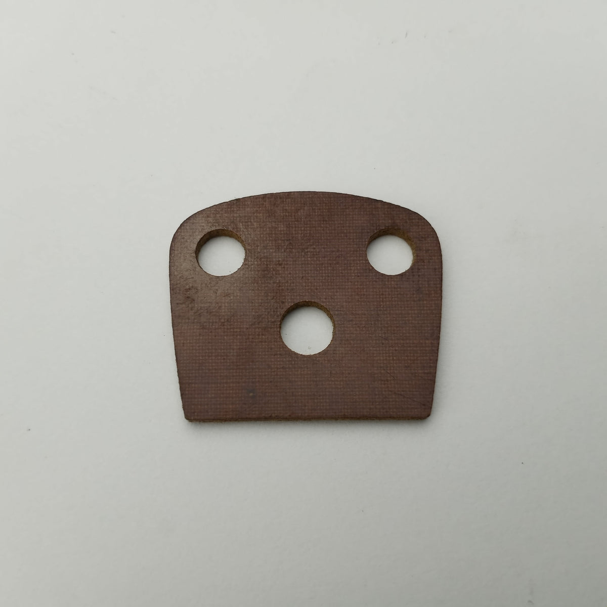EL336a-Insulator, gen.terminal connect — From The Frame Up