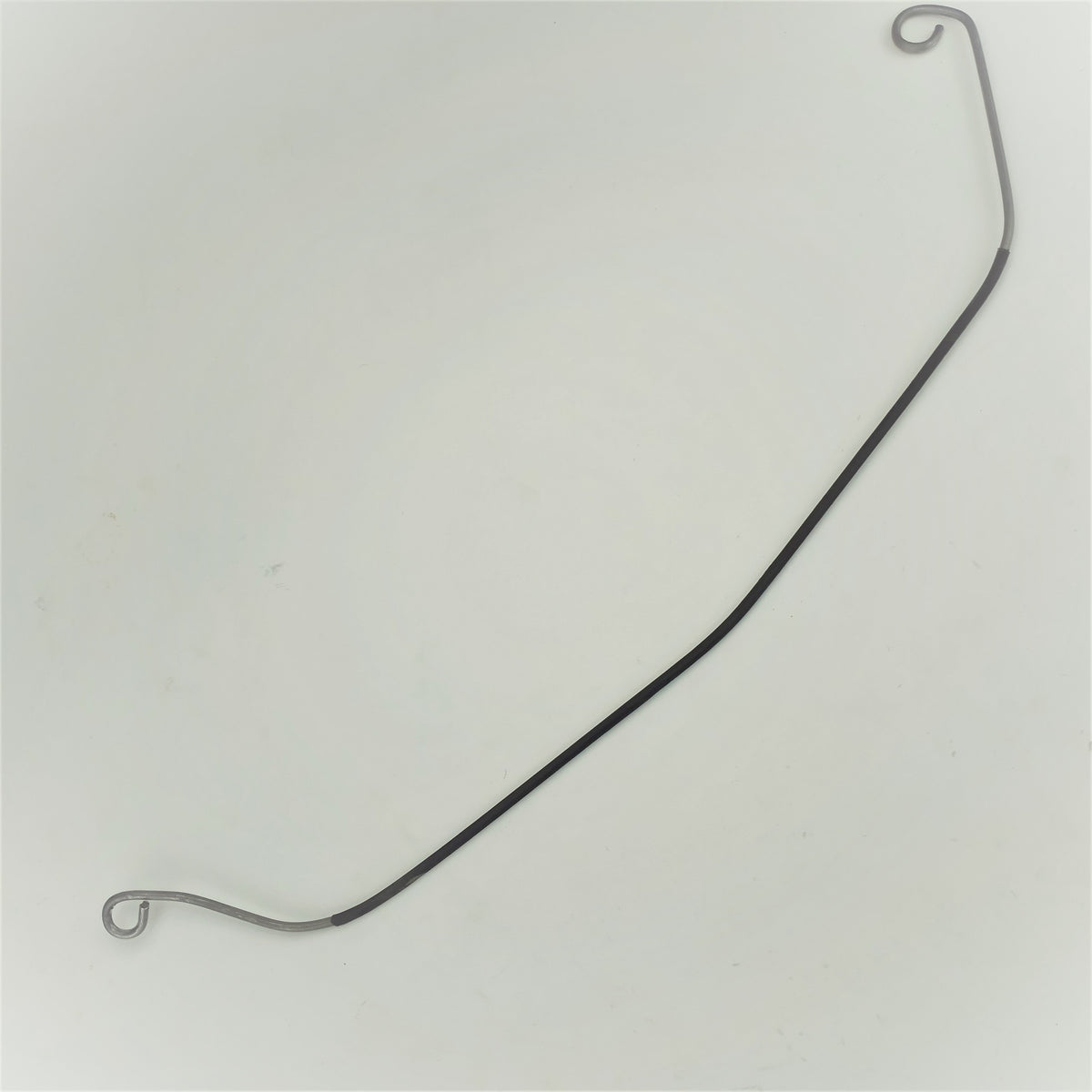 EL990-Wire harness support bracket, under dash — From The Frame Up