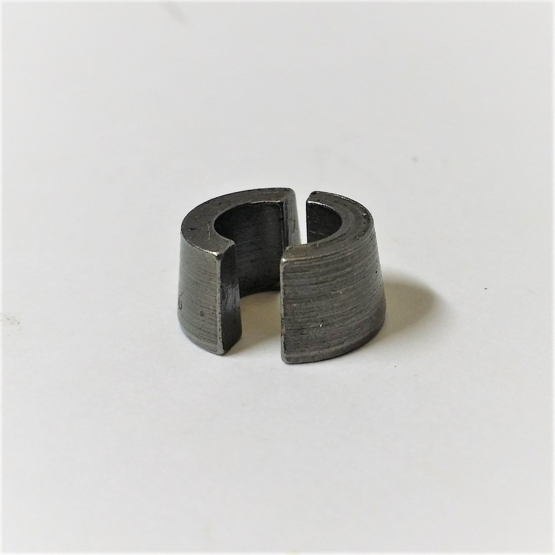 Valves — From The Frame Up