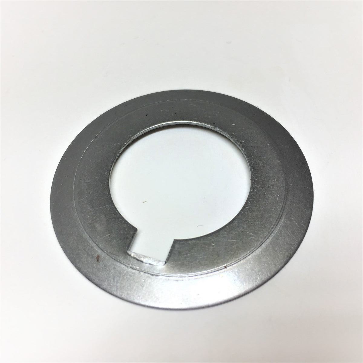 EN500-Oil thrower, crankshaft — From The Frame Up