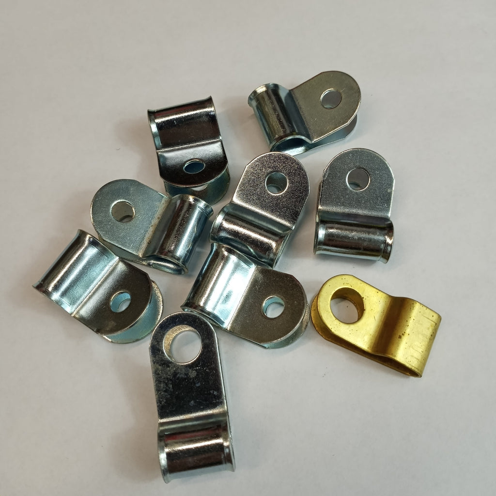 Fastener Set — From The Frame Up