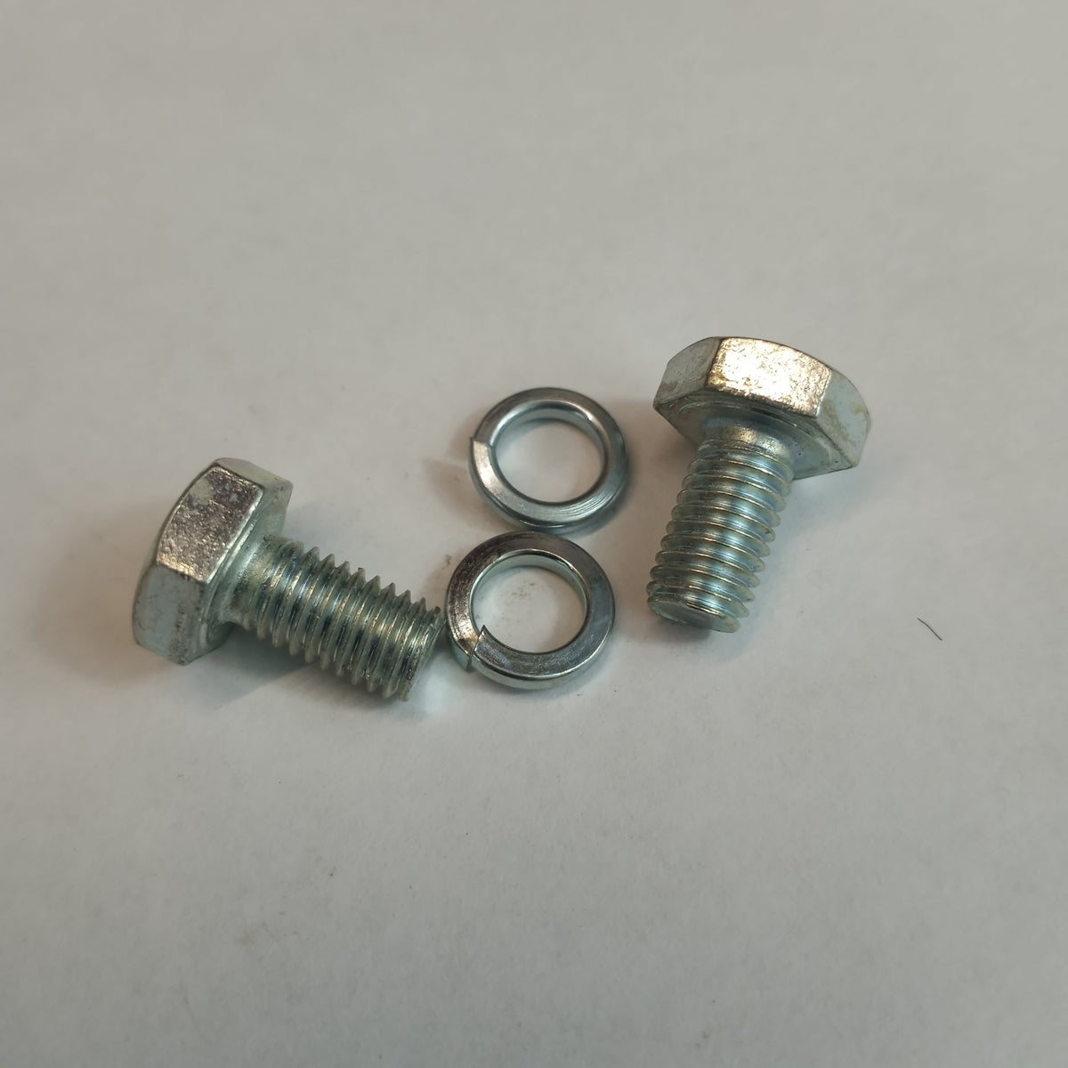 FSAF230-Fuel pump fastener set, 4 pieces — From The Frame Up
