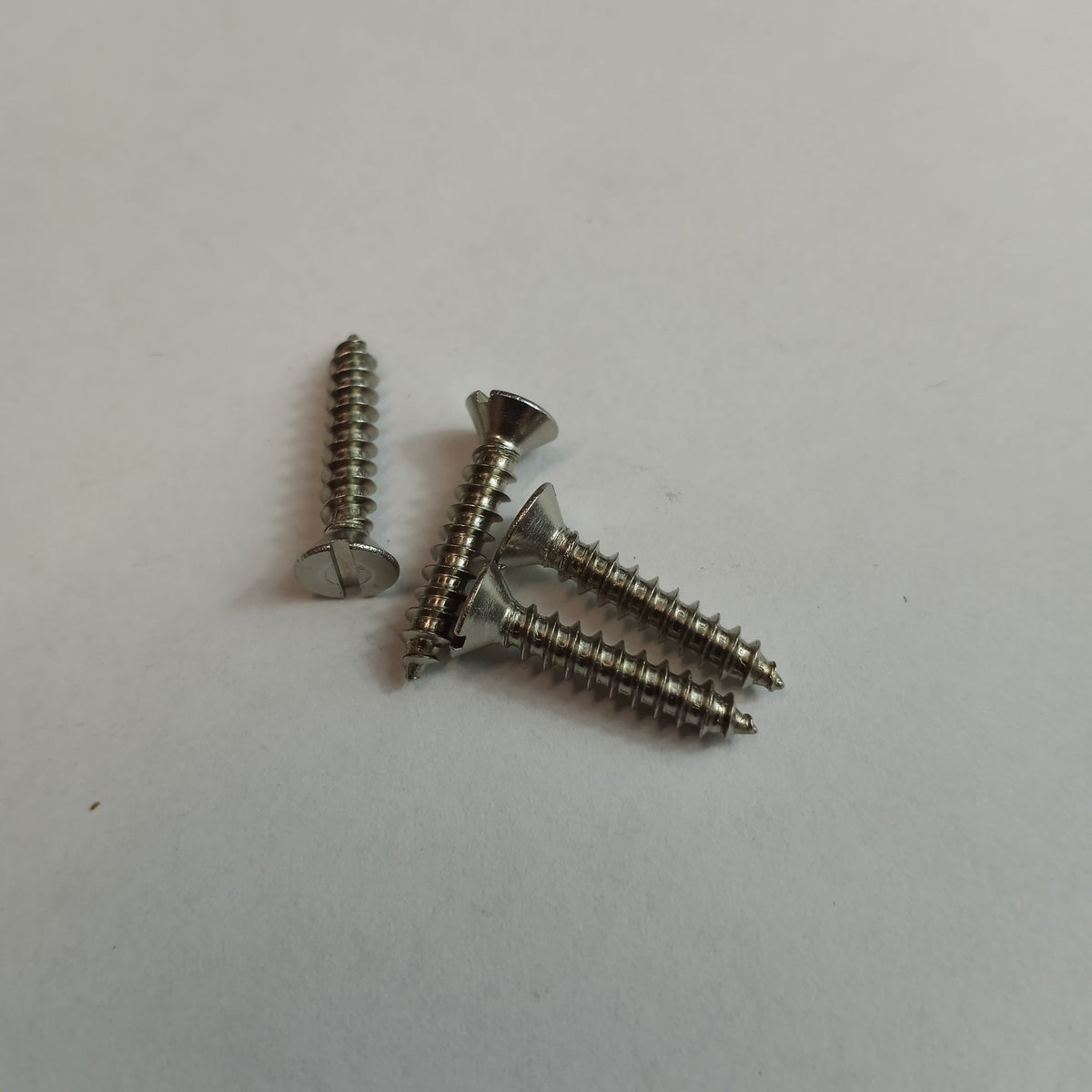 FSBP266-Front floorboard support bracket fastener set — From The Frame Up