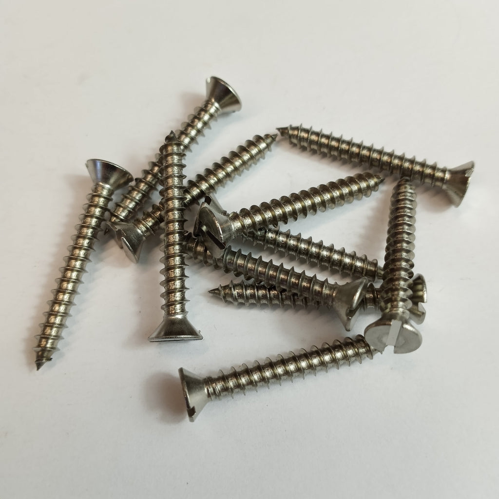 Trim — From The Frame Up