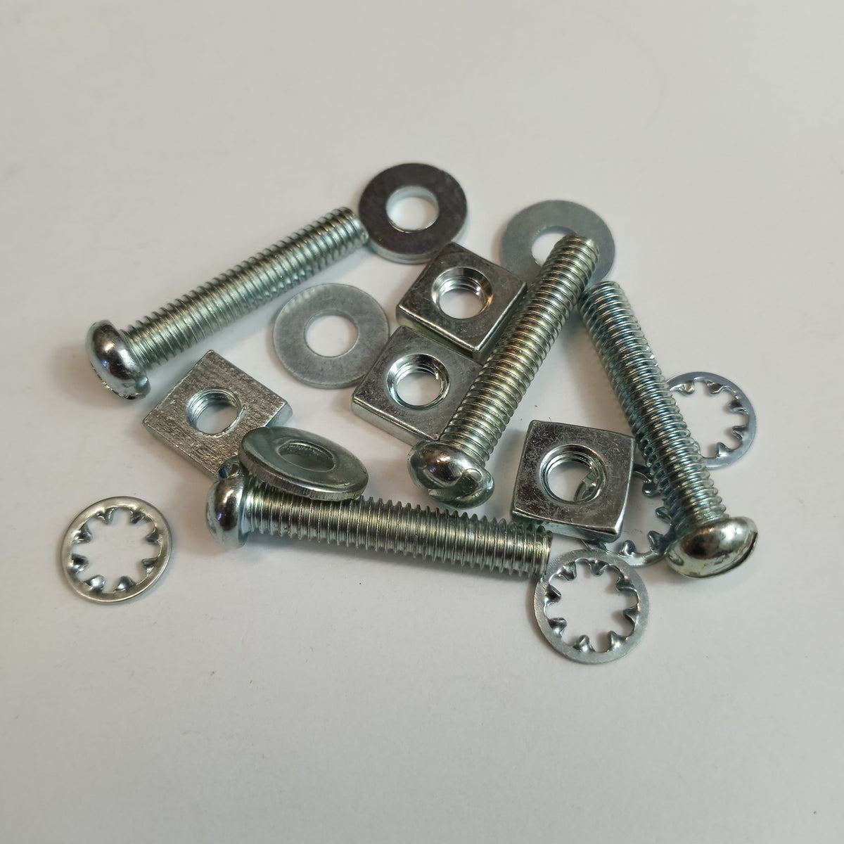 FSBT348a-TA/TB Tool Box Lid Fasteners — From The Frame Up
