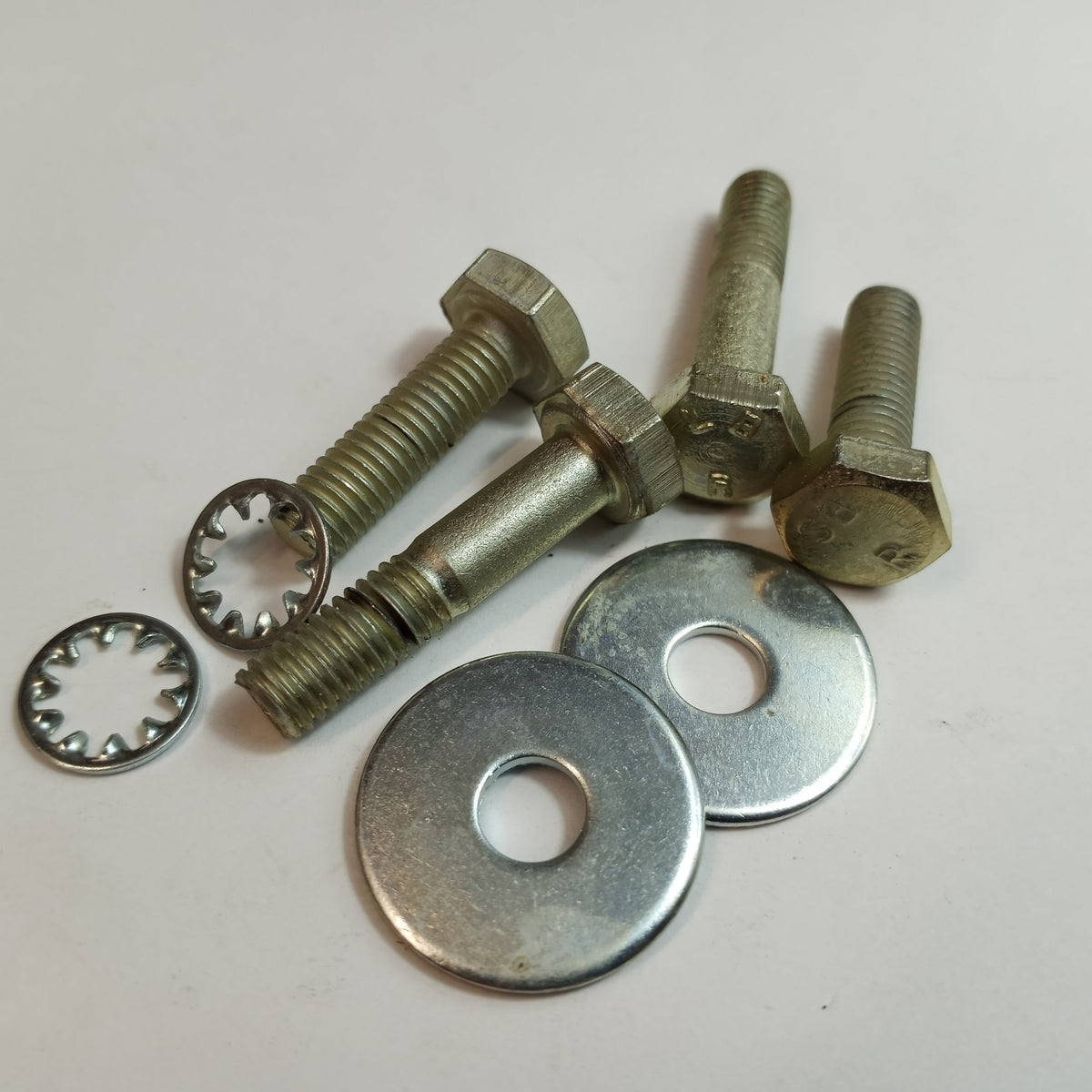 FSEL820-Side lamp fastener set (2 lamps) — From The Frame Up