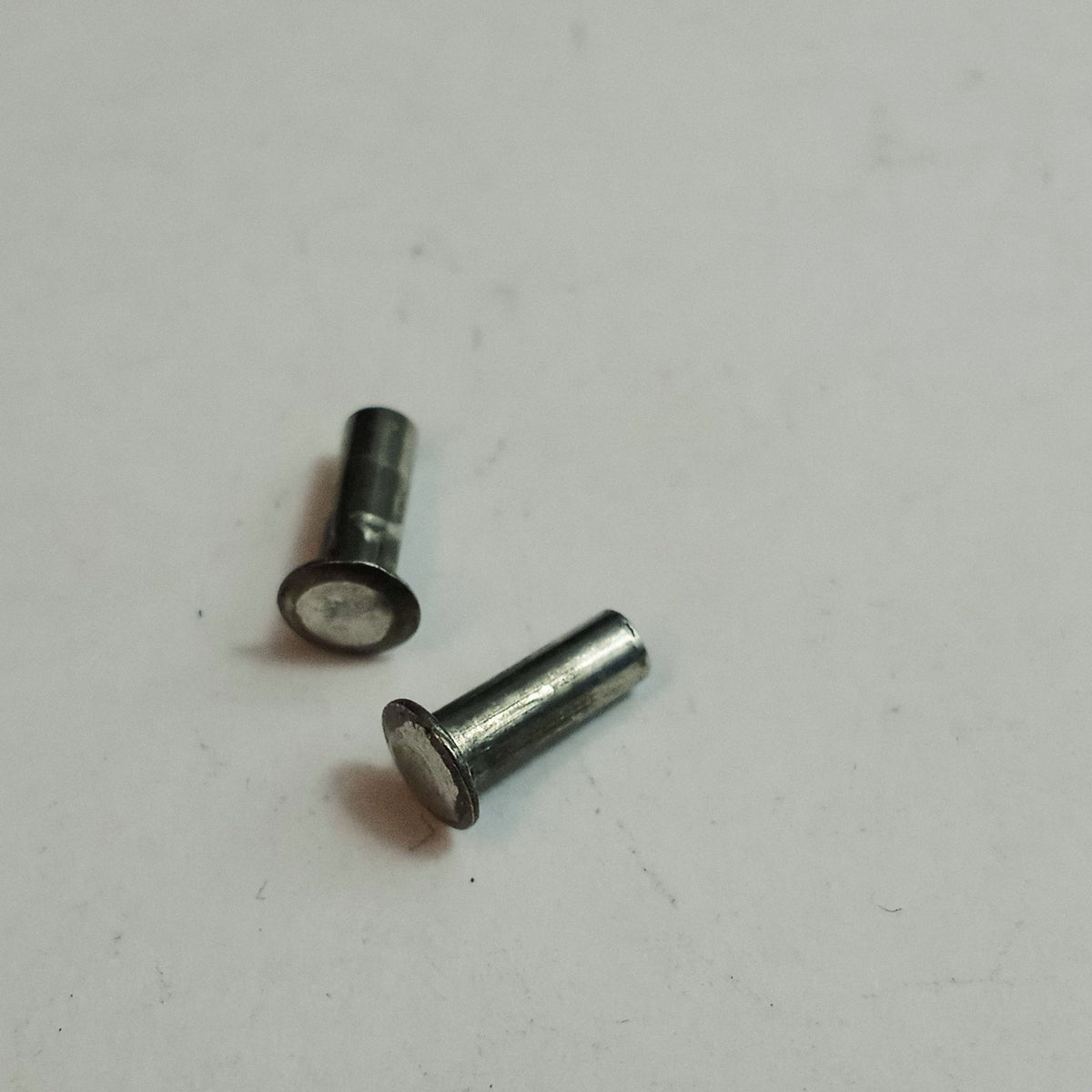 FSID130-"Patent" Side Curtain Plate Fastener Set — From The Frame Up