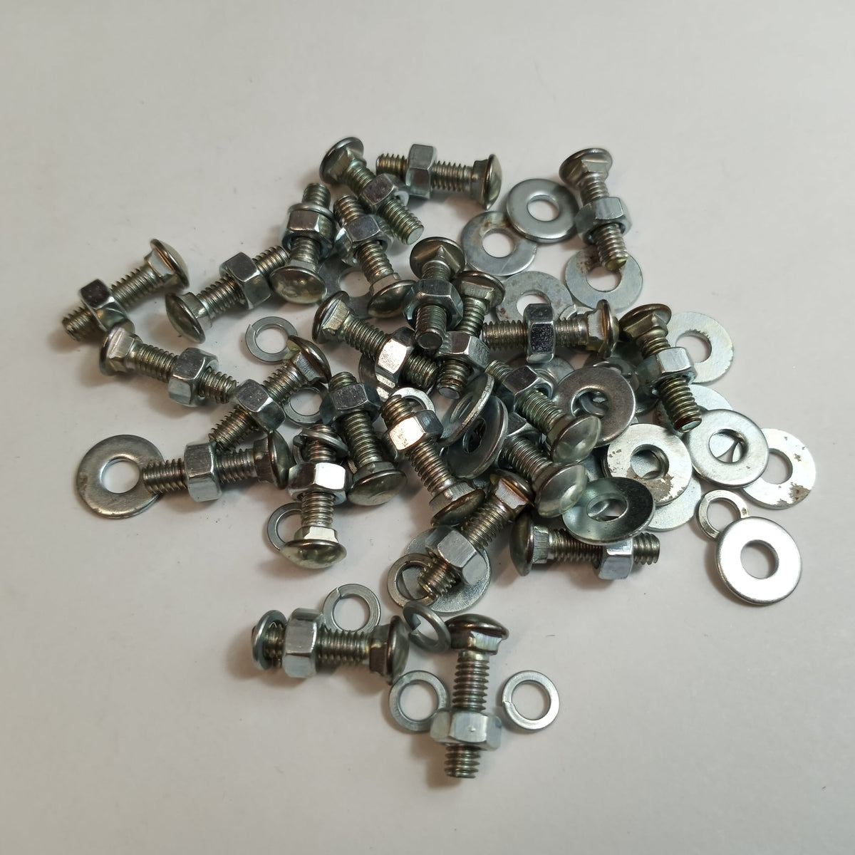 FSRU142-Running board tread set — From The Frame Up