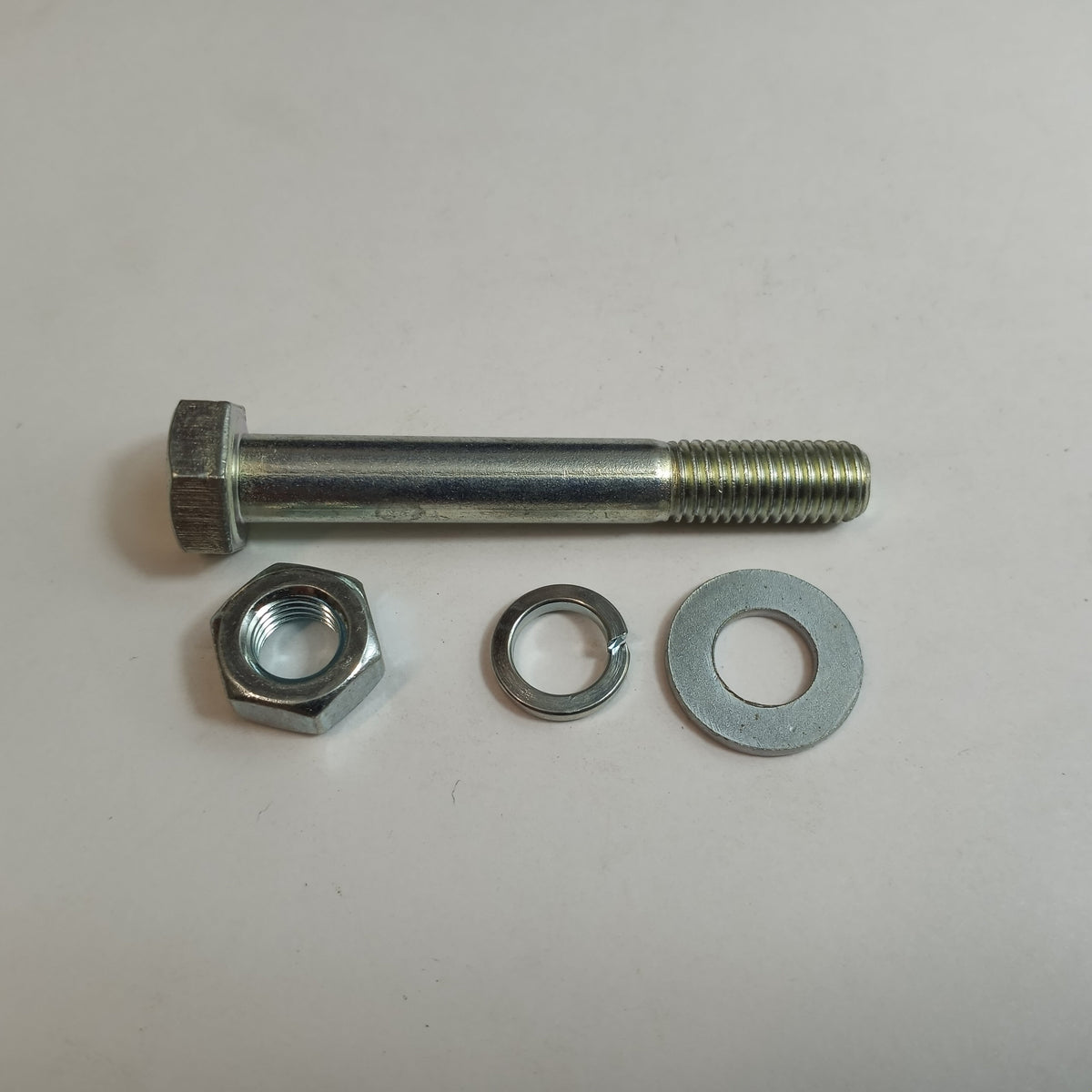 FSST067-Steering Column Clamp Fastener Set — From The Frame Up