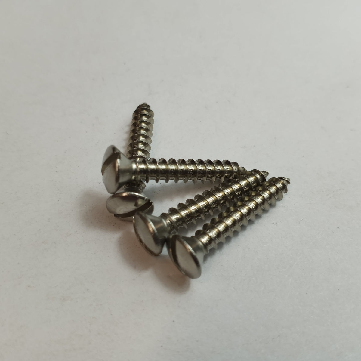 FSTR120-Hood pivot bracket to tub fastener set — From The Frame Up